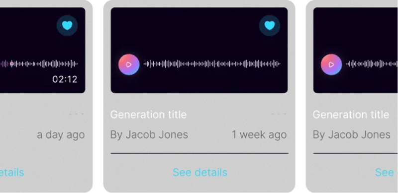 Revocalize AI – Studio-Level AI Voice Generation & Music Tools